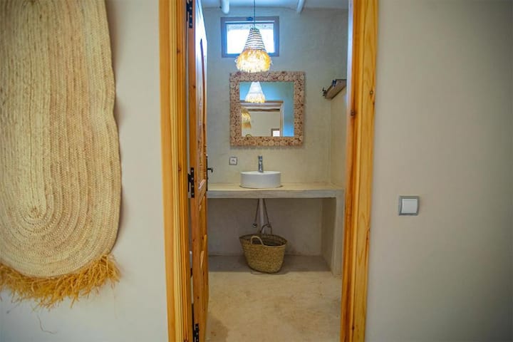 Figue Suite With A Pool View - Asni
