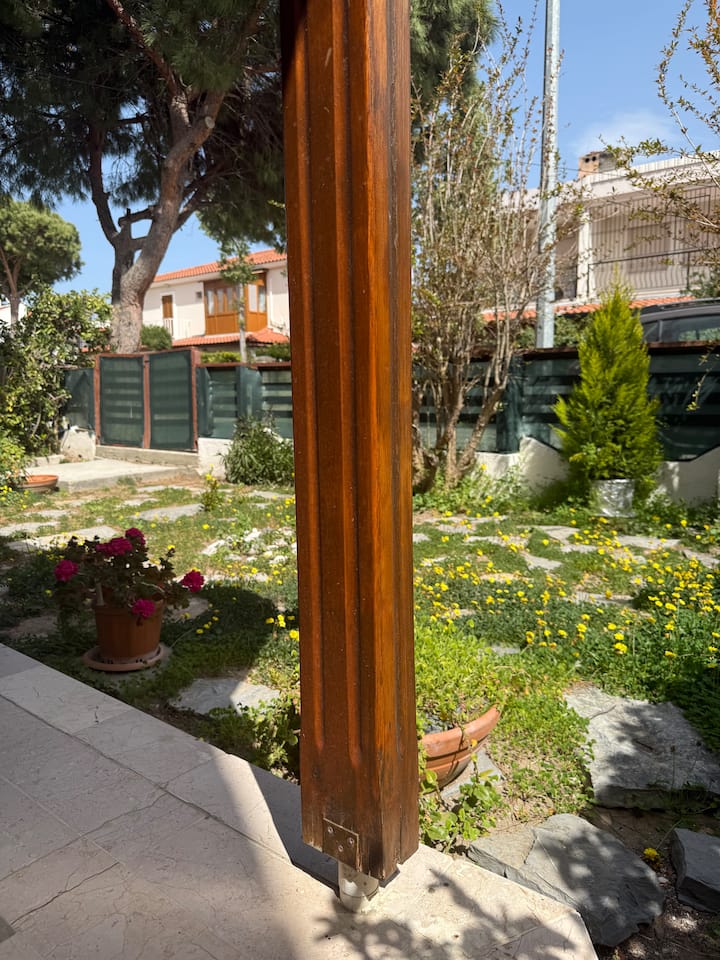 Beste Lage In Alaçatı - Çeşme