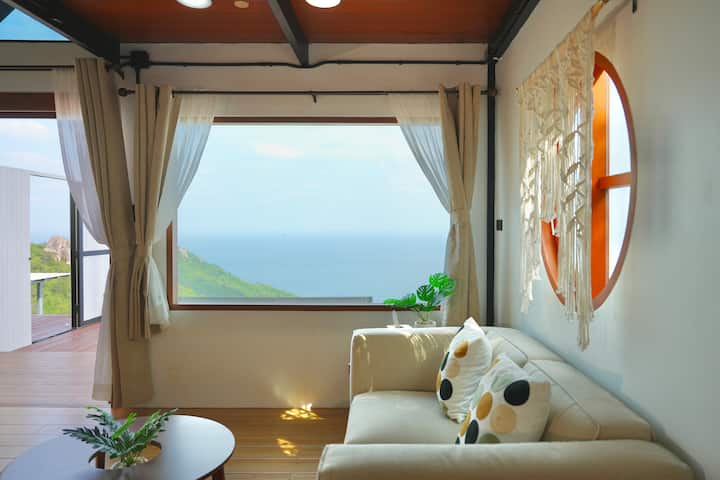 Love Villa @ Kohtao - Ko Tao