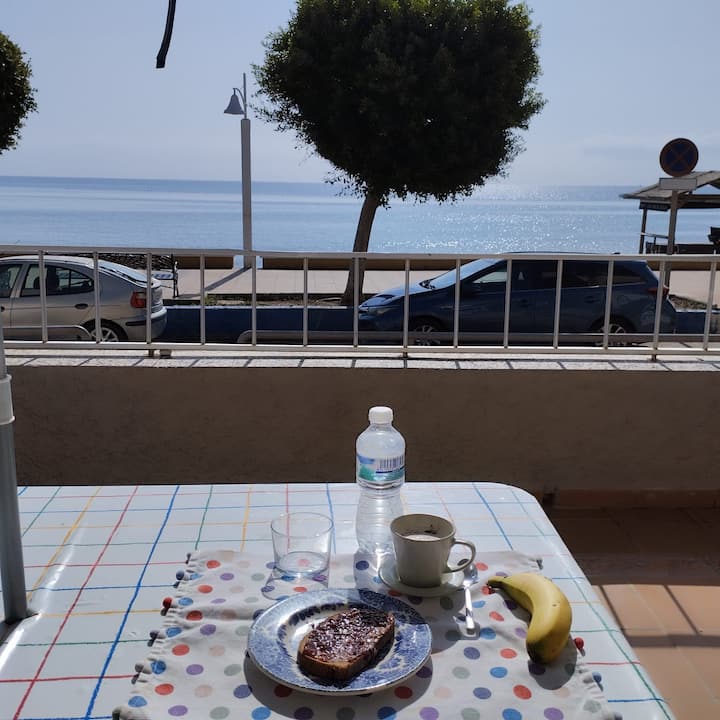 A 50 Metros Del Mar Mediterráneo, Málaga - Rincón de la Victoria