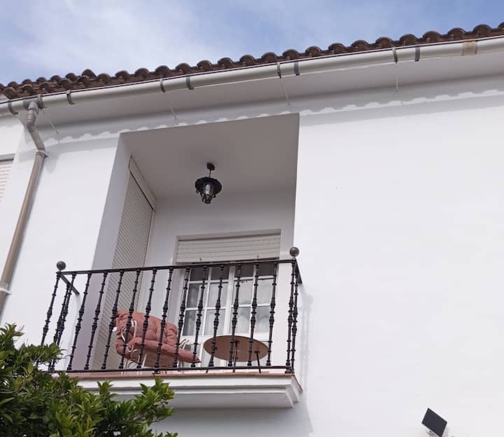 Casa Abuelo Pepe - Algodonales
