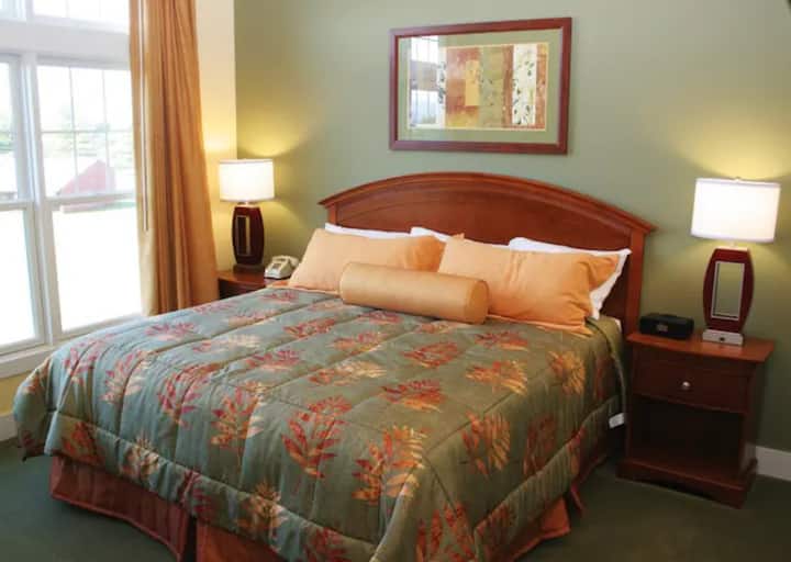 Mass Vista 4br!~ski~waterpark~family - Massanutten, VA