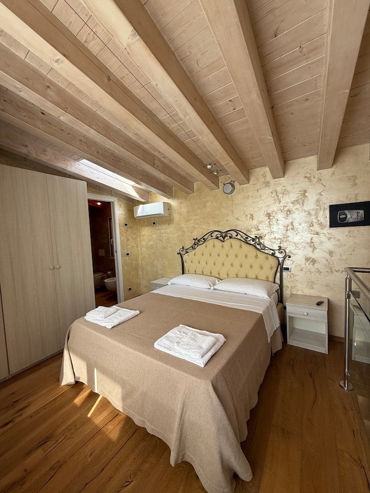 Casa Singola Indipendente - Verona