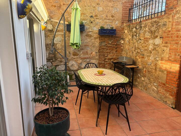 4 Pers - Terrasse- Proche Plage - Torreilles