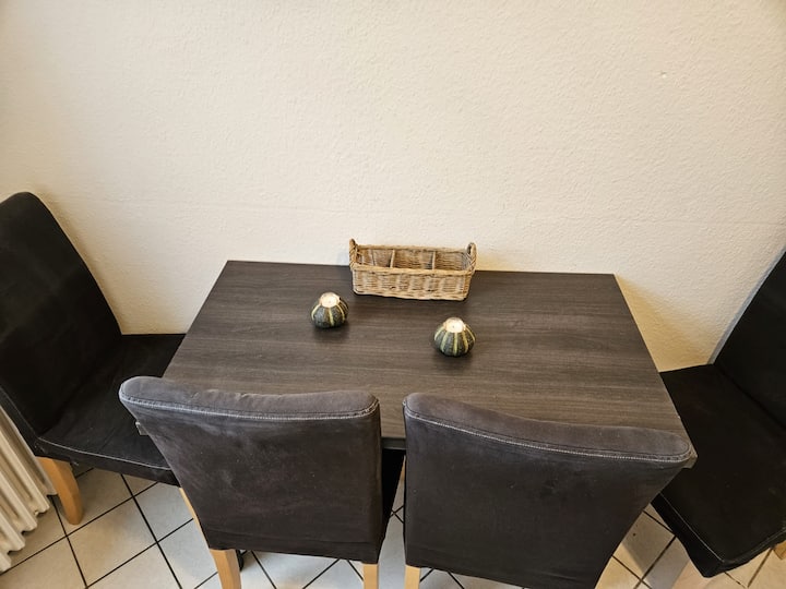 Butze 2.0 - Duisburg