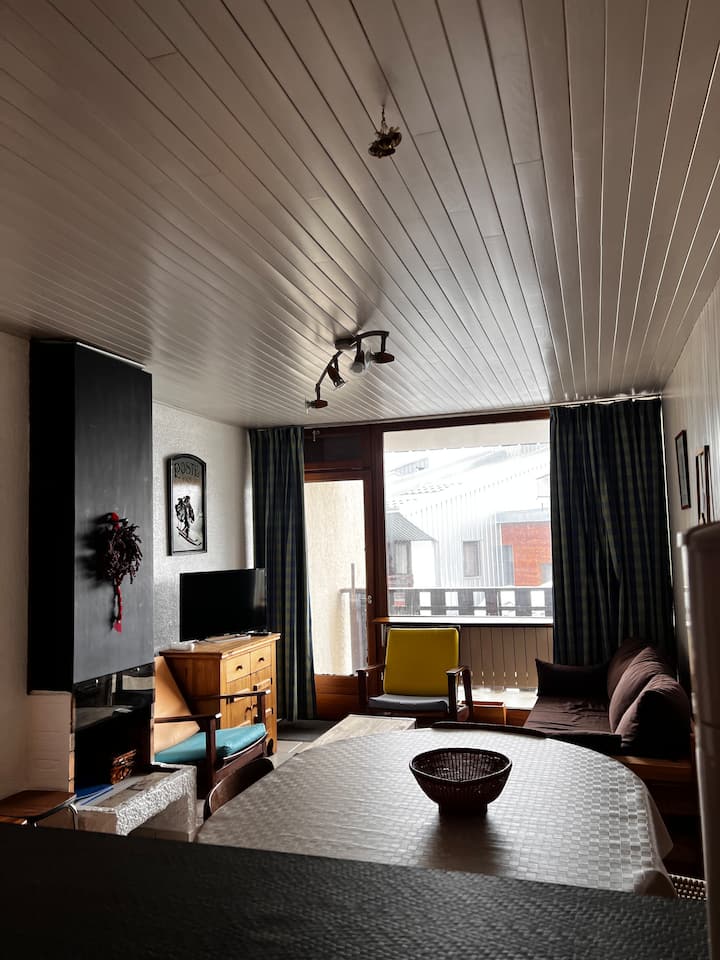 Appartement à Tignes - Tignes