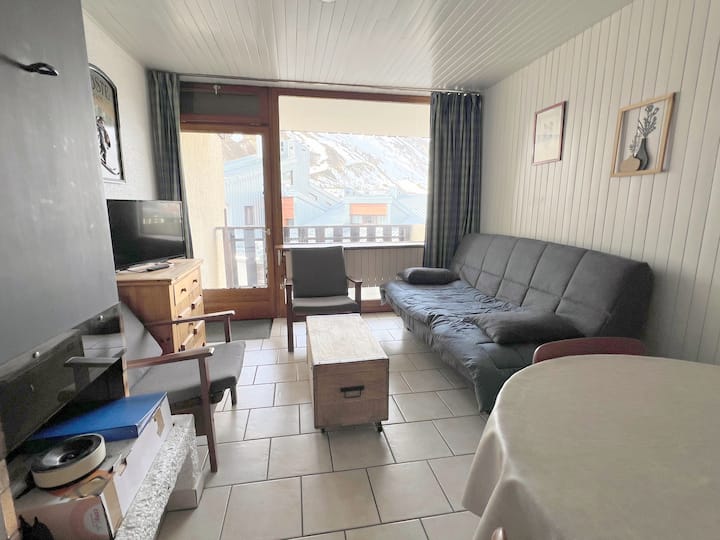 Appartement à Tignes - Tignes