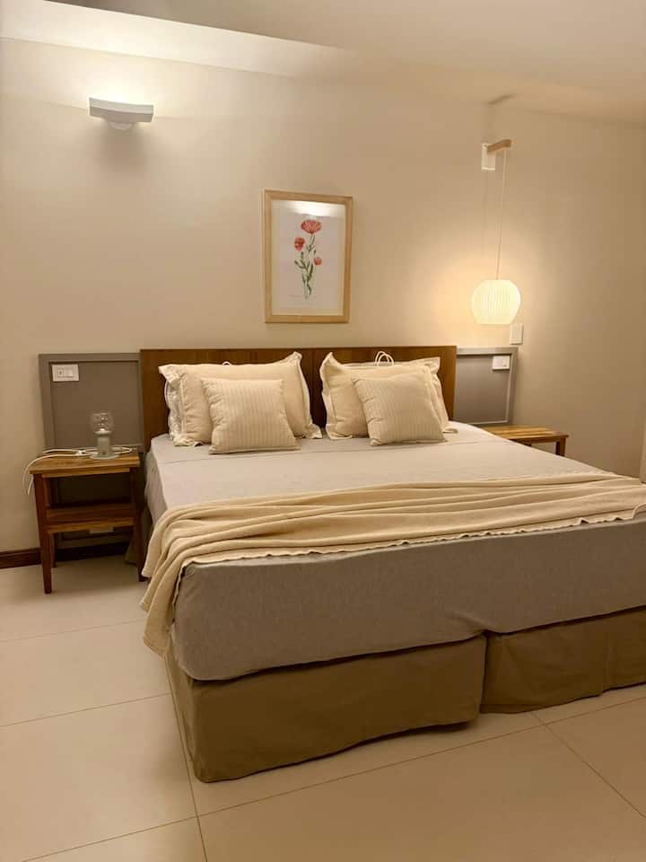 Casa Haydee
Chacras De Coria - Argentina