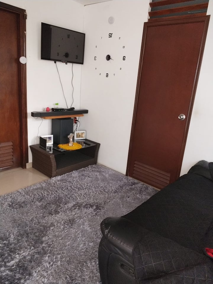 Apártaestudio Zona Industrial Pimsa Malambo - Malambo