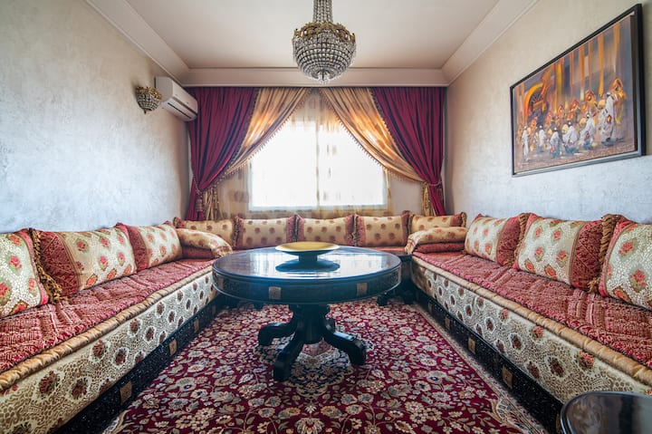 The Cosy Place - Agadir
