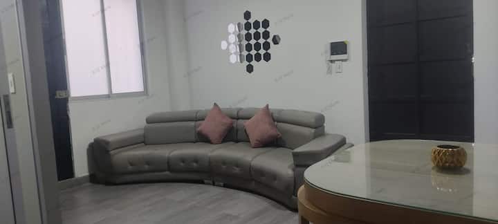 Apto 8-32 - Santa Rosa de Cabal