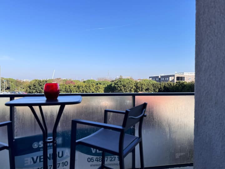 Appartement T2 - Châtelaillon-Plage