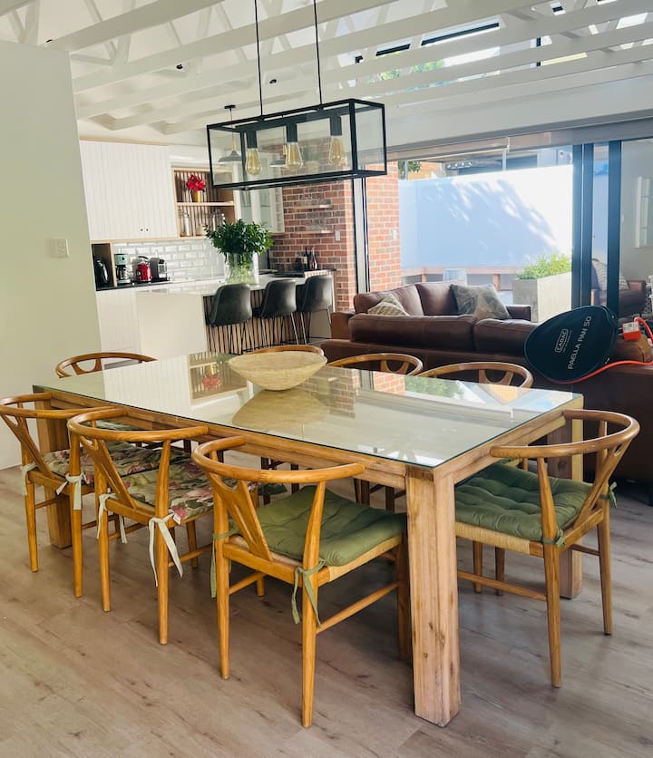 Stylish Cozy Cottage In Voelklip ( 2 To 6 People) - Hermanus