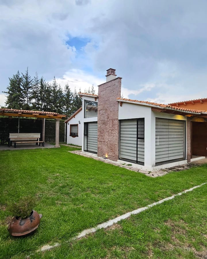 Lujoso, Alberca, Asador, Wifi Rapido - Jalisco