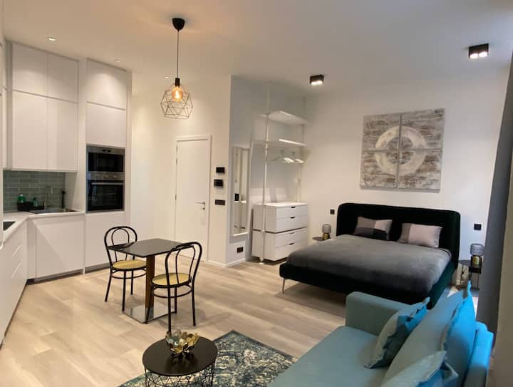 À La Grand Place * - Bruxelas