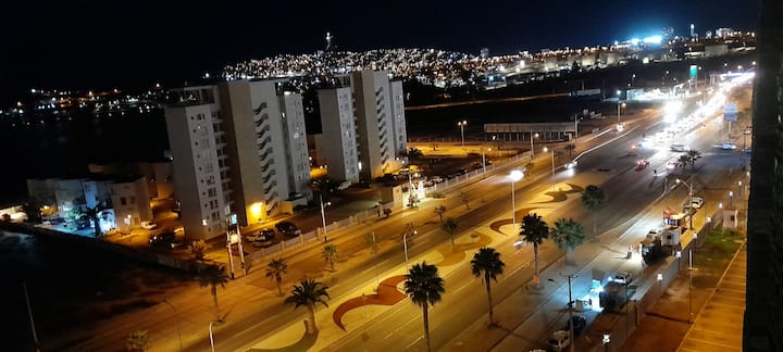 Descansa En La Herradura. - Coquimbo