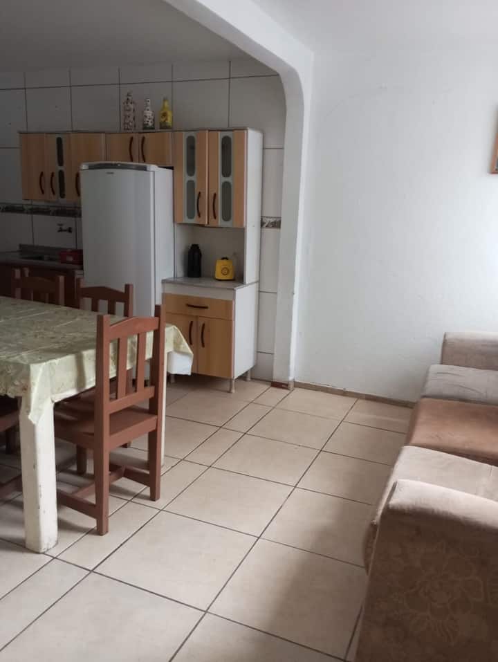 Lindo Apartamento Locação Diária - Guaratuba
