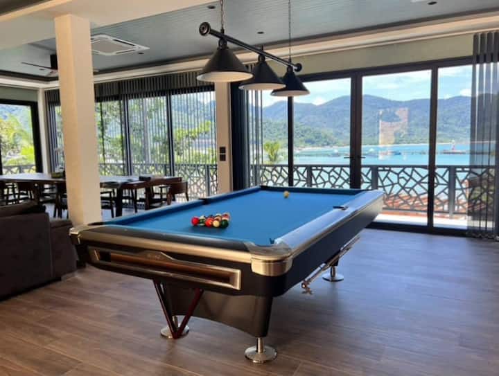 Matcha Villa - Ultimate Estate - Thaïlande