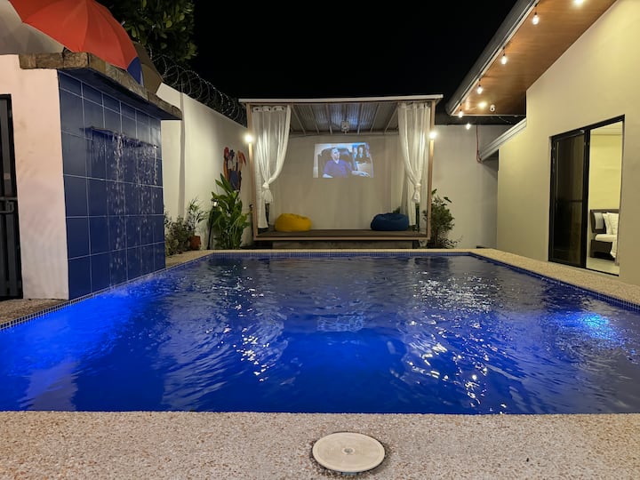 The Friends House - Angeles