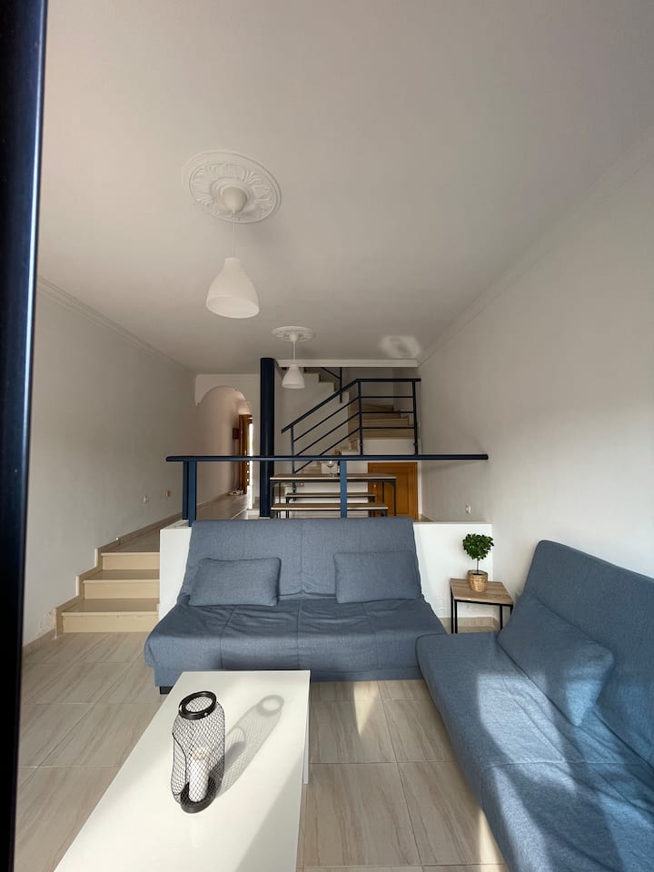 Maison De Vacances La Lajita - Fuerteventura