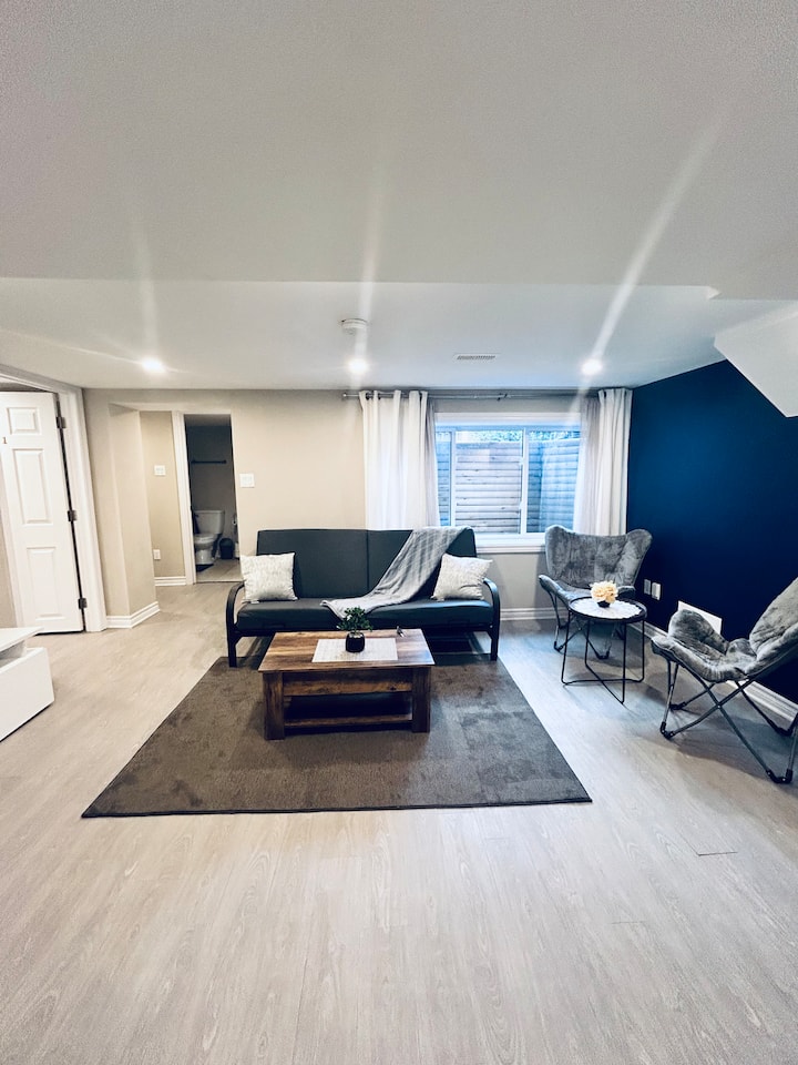 Comfy And Cozy Home - Ottawa