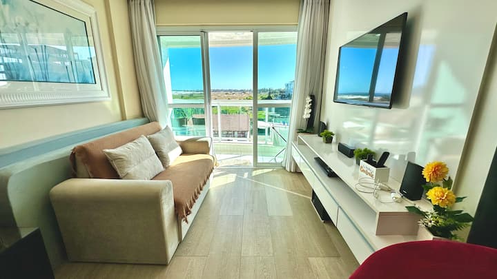 Apartamento A 50metros Da Praia Do Forte Cabo Frio - Arraial do Cabo