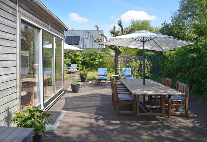 Vakantiewoning Mv8 - Egmond aan Zee