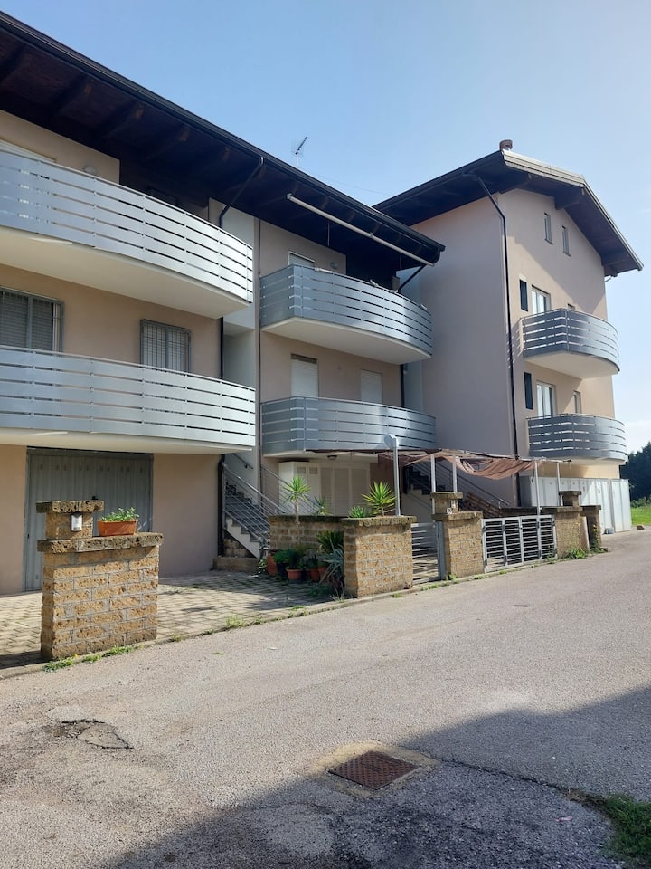 Affittasi Casa San Salvo Marina - Vasto