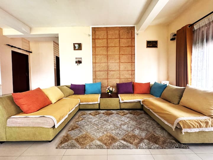 Misty Hills Homestay - Kandy