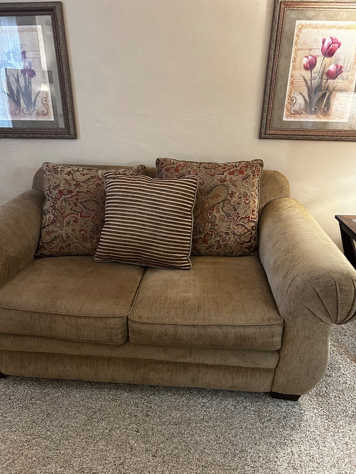 Safety In The Country-20 Minutes To Pittsburgh - Monroeville, PA