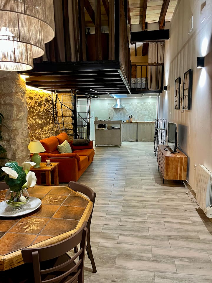 Magnifica Casa En Pleno Centro De Alicante - Alicante