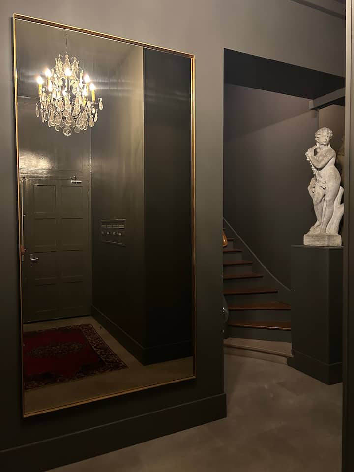 Sublime Appartement Rémois - Reims