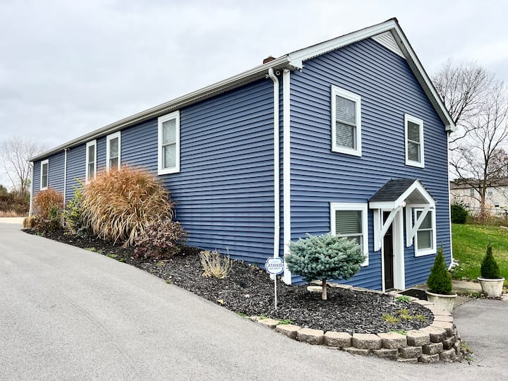 The Club House - Getaway! - Sandusky, OH