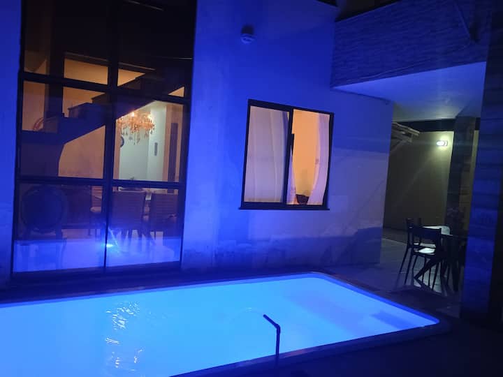 Casa Temporada Na Aruana - Aracaju