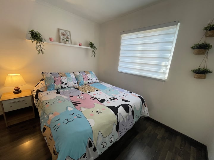 Sofy's House - Punta Arenas