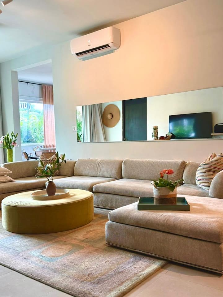 Luxury 2 Bedroom Condo, Playa Blanca Resort - Panama