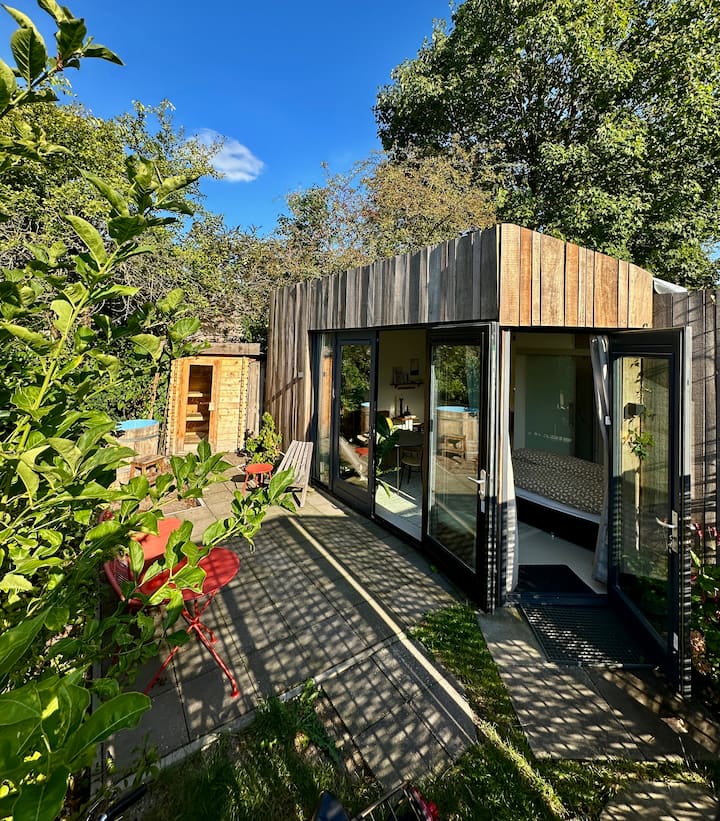 Garden Guest House & Sauna - Twello