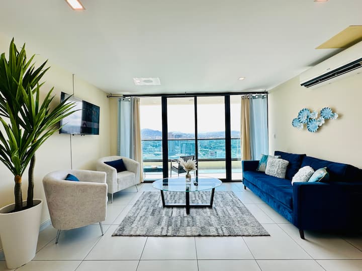 1br Modern Apt In Astria - Tegucigalpa