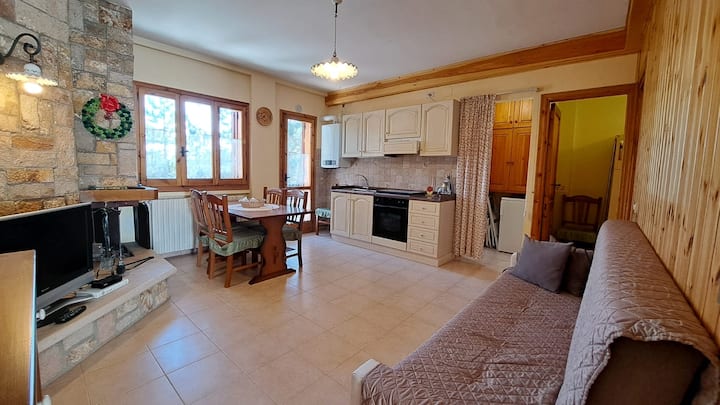 Sofi House Roccaraso - Rivisondoli