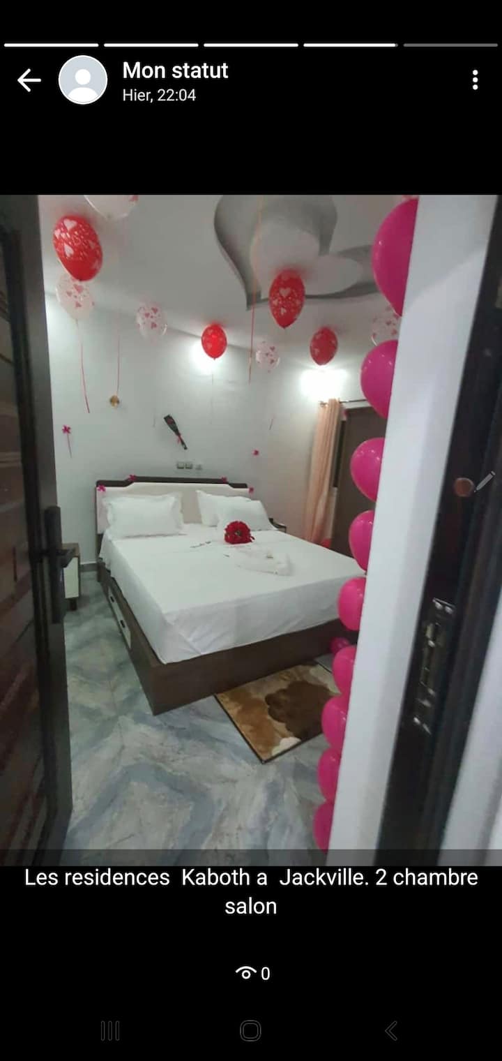 Maison Chic - Abidjan