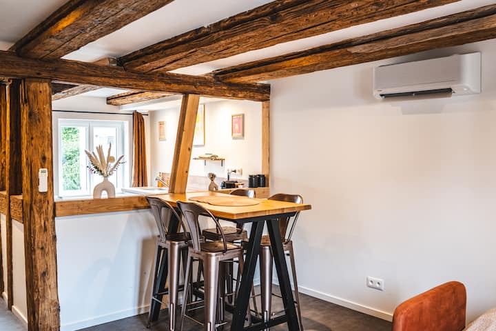 Appartement 1769, 4 Personnes - Kintzheim