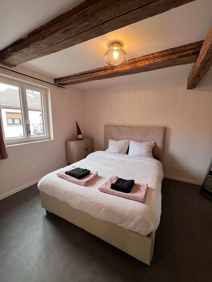 Appartement 1769, 4 Personnes - Kintzheim