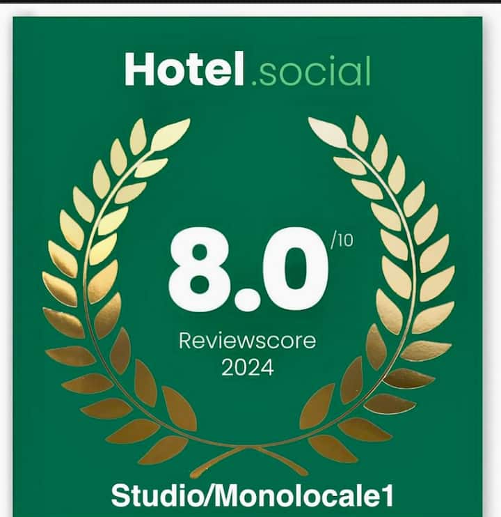 Gargallo Apartments - イタリア シラクーザ