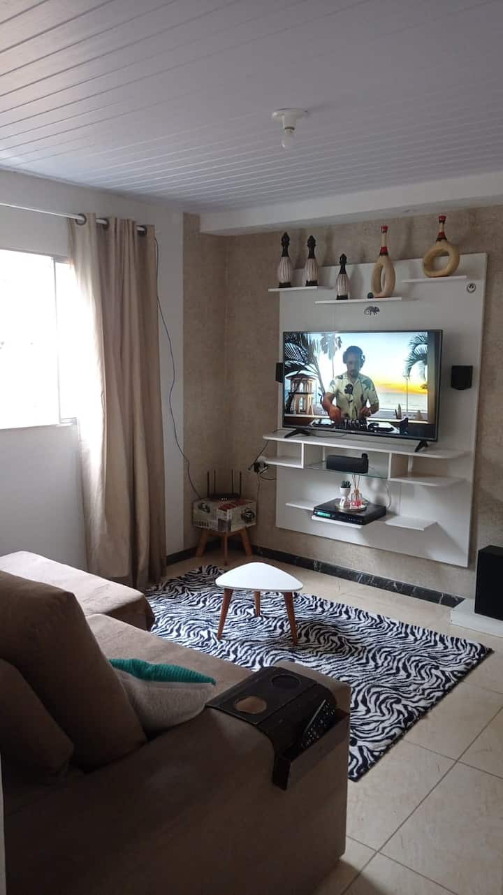 Casa P/ Alugar Itaóca Praia Es - Itaoca