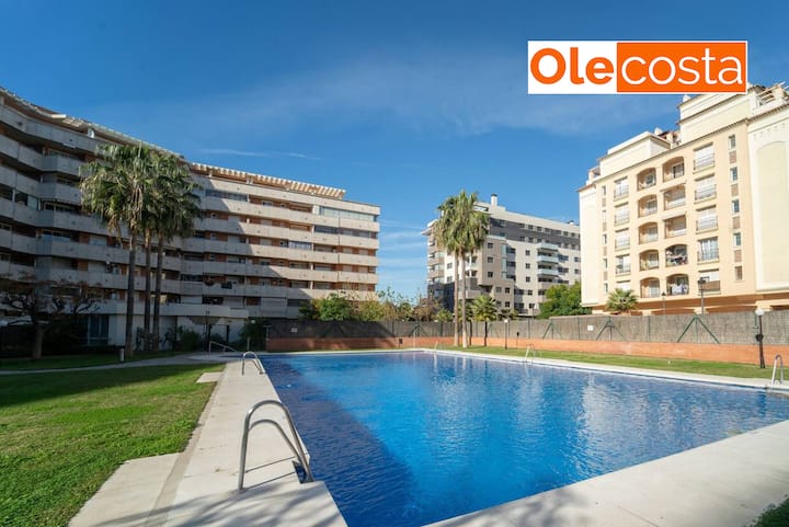 Parque Central Estepona - Estepona