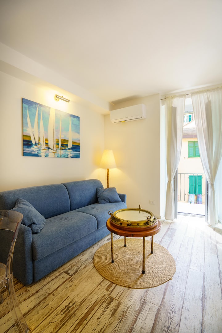 Il Barcaiolo - Riomaggiore