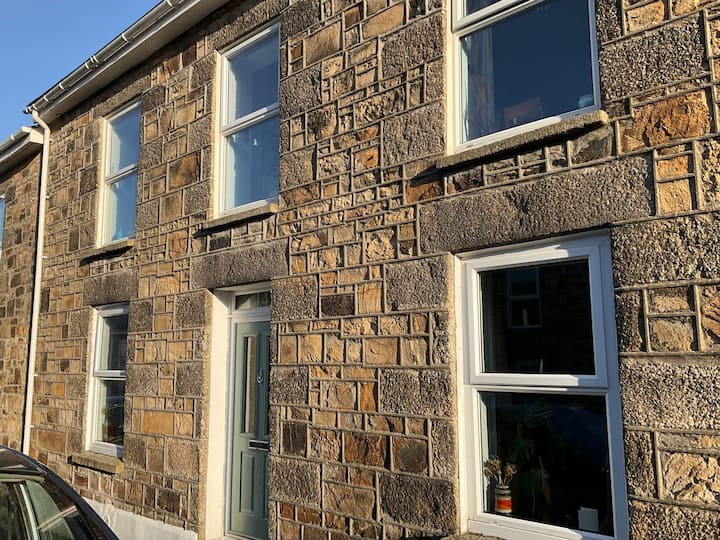 Delightful Holiday Home - Troon