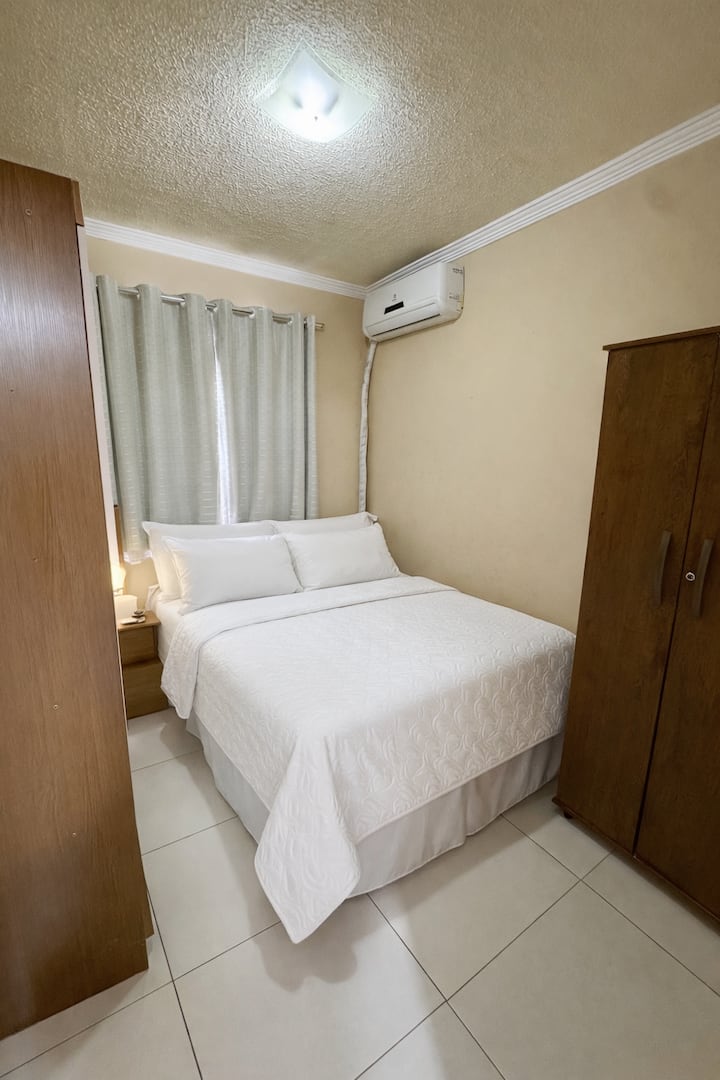 Cobertura Duplex C/ Elevador | Checkin 24h. - Feira de Santana