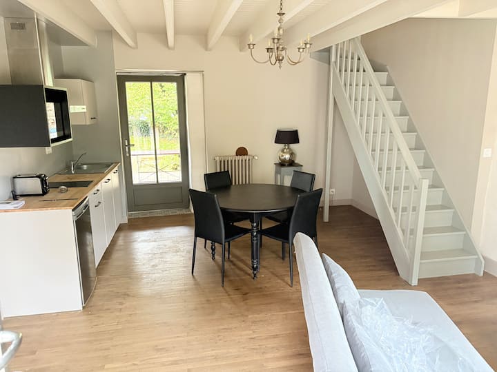 Les Logis D’églantine 1 - Niort
