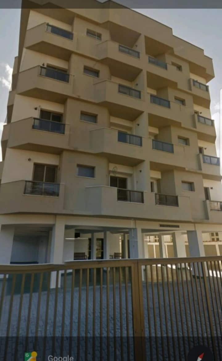 [22] Maravilhoso Apart. 3 Quartos, 3 Banh. 105m2 - Ubatuba